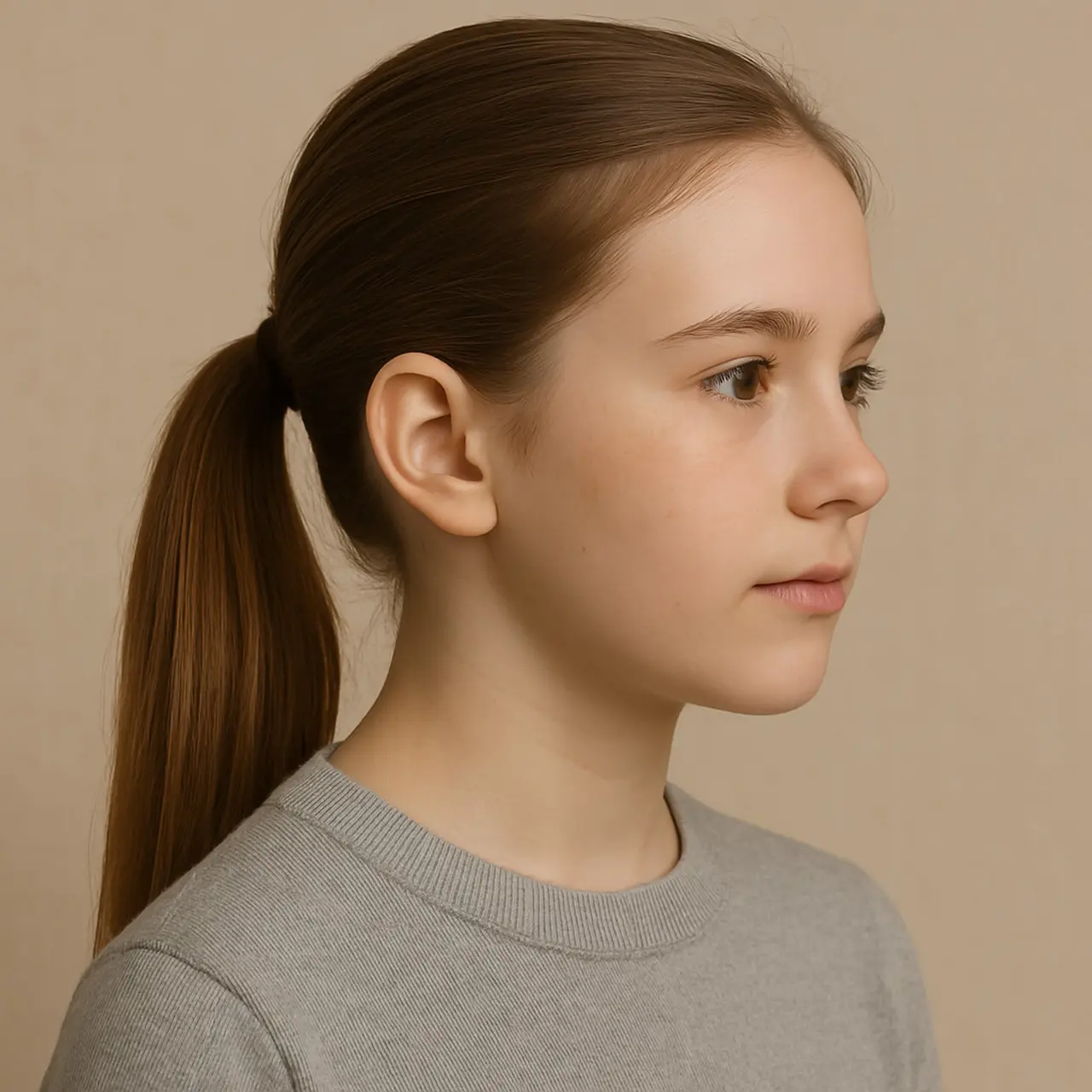 5 Model Ikat Rambut Anak Lucu dan Cantik untuk Tahun 2025, Mudah Dibuat ...