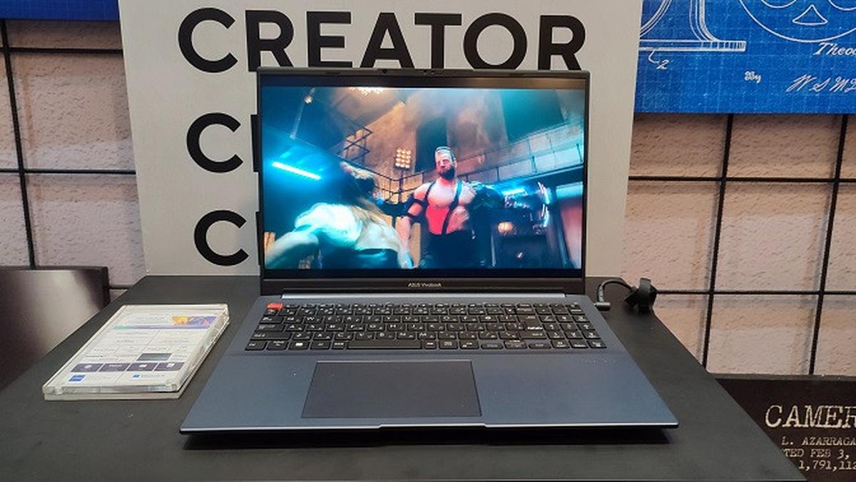 3 Inovasi Layar Laptop Asus Teranyar untuk Manjakan Pengguna - Tekno ...