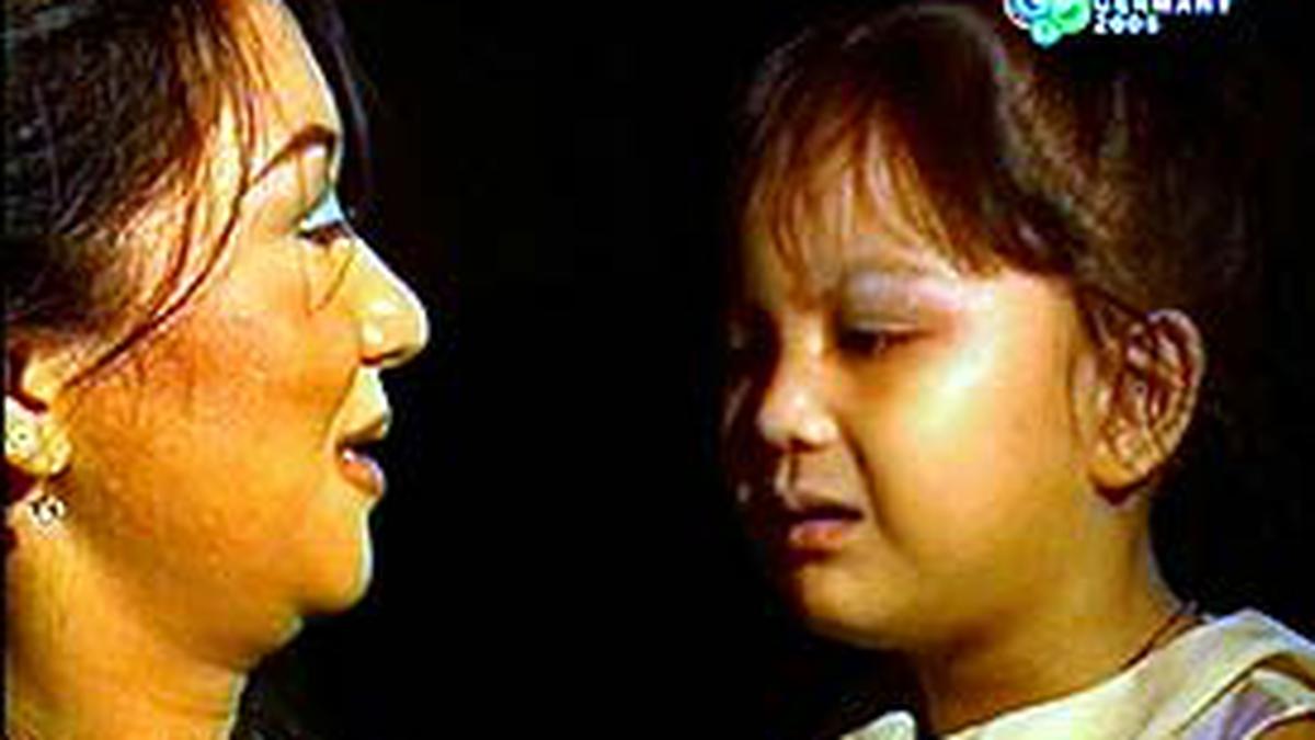 Zarima Kembali Menjadi Buah Bibir