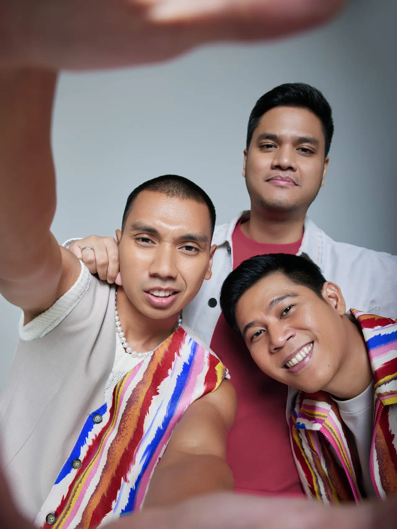 Lirik Lagu Selalu Bersama dari RAN, Rayakan 15 Tahun Berkarya di ...