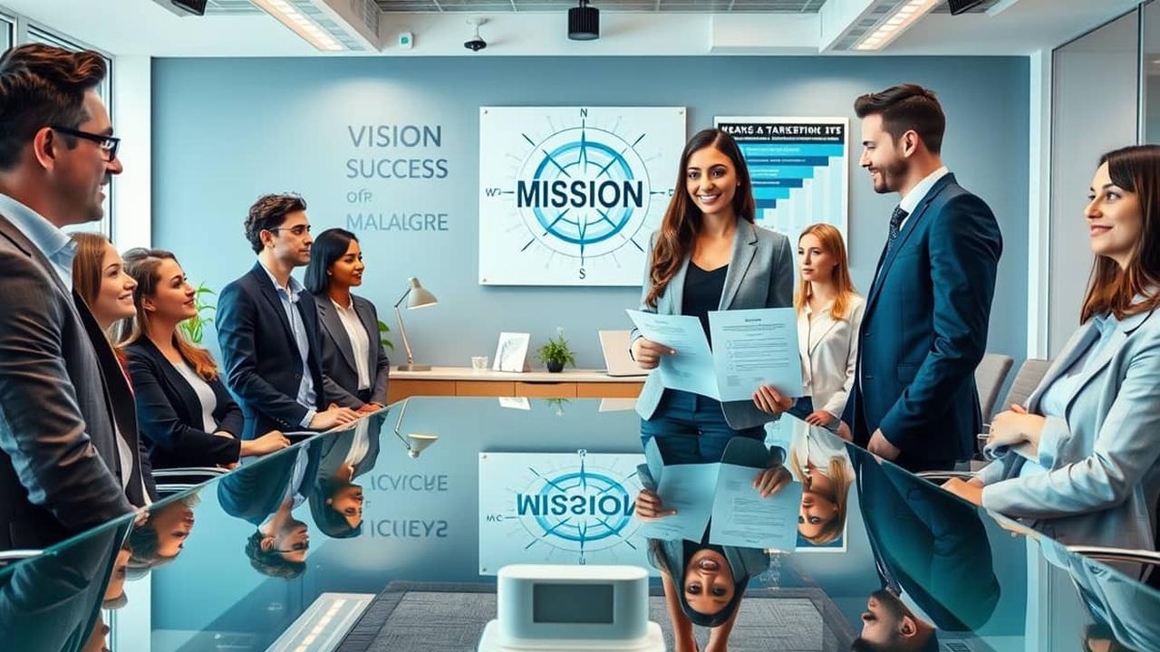 Memahami Misi: Definisi, Tujuan, dan Implementasinya dalam Organisasi
