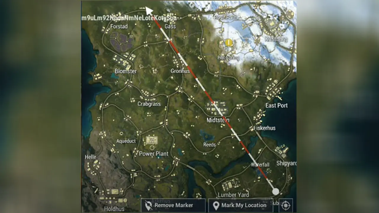 Peta Eksklusif untuk PUBG Mobile Akhirnya Rilis di Android dan iOS ...