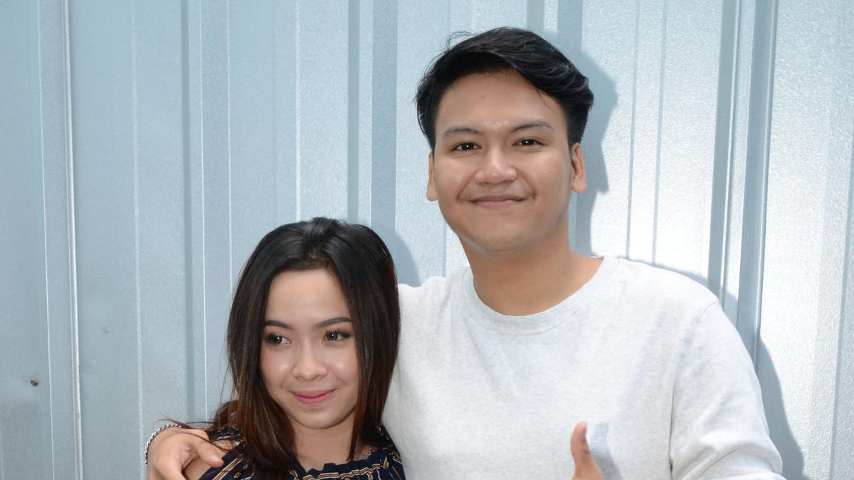 Jelang lahirnya anak pertama, ini persiapan yang dilakukan Ilham SMASH ...