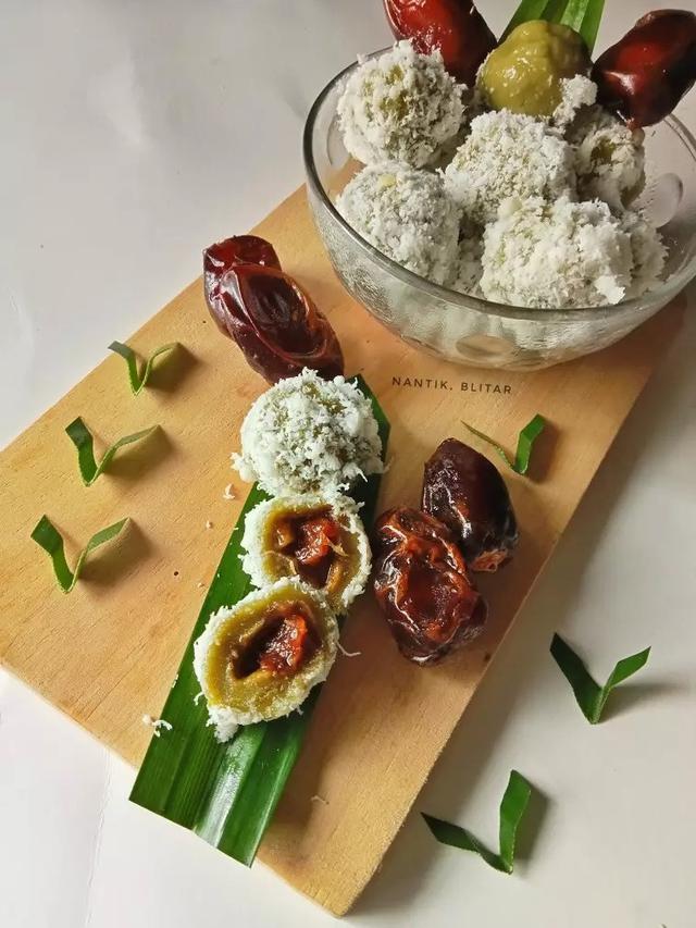 3 Resep Kurma untuk Sahur dan Buka Puasa, dari Gorengan sampai Dessert ...