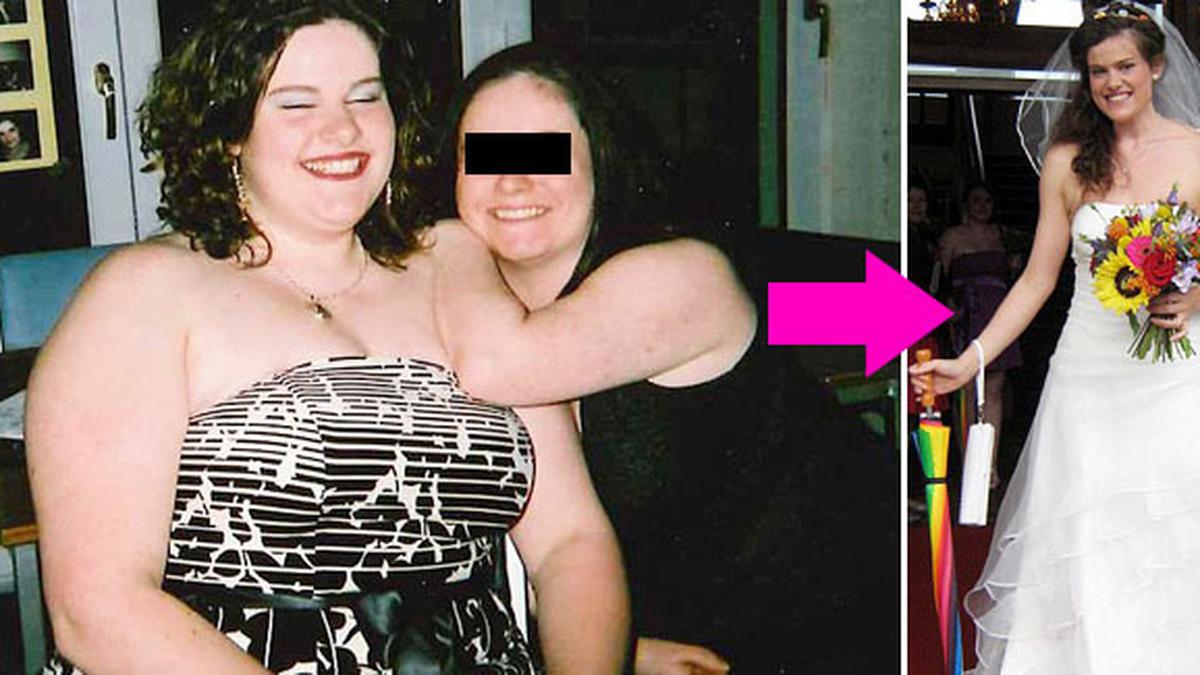 Gadis Ini Tunda Menikah 7 Tahun Supaya Langsing - Beauty Fimela.com