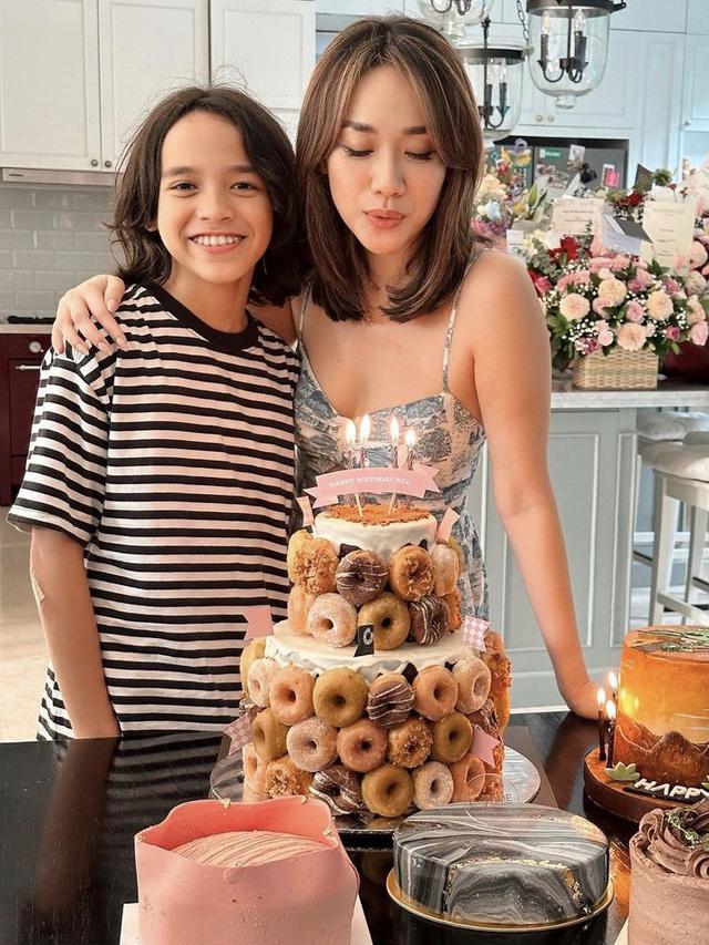 Bunga Citra Lestari Buktikan Dirinya Awet Muda dengan Makeup Natural ...