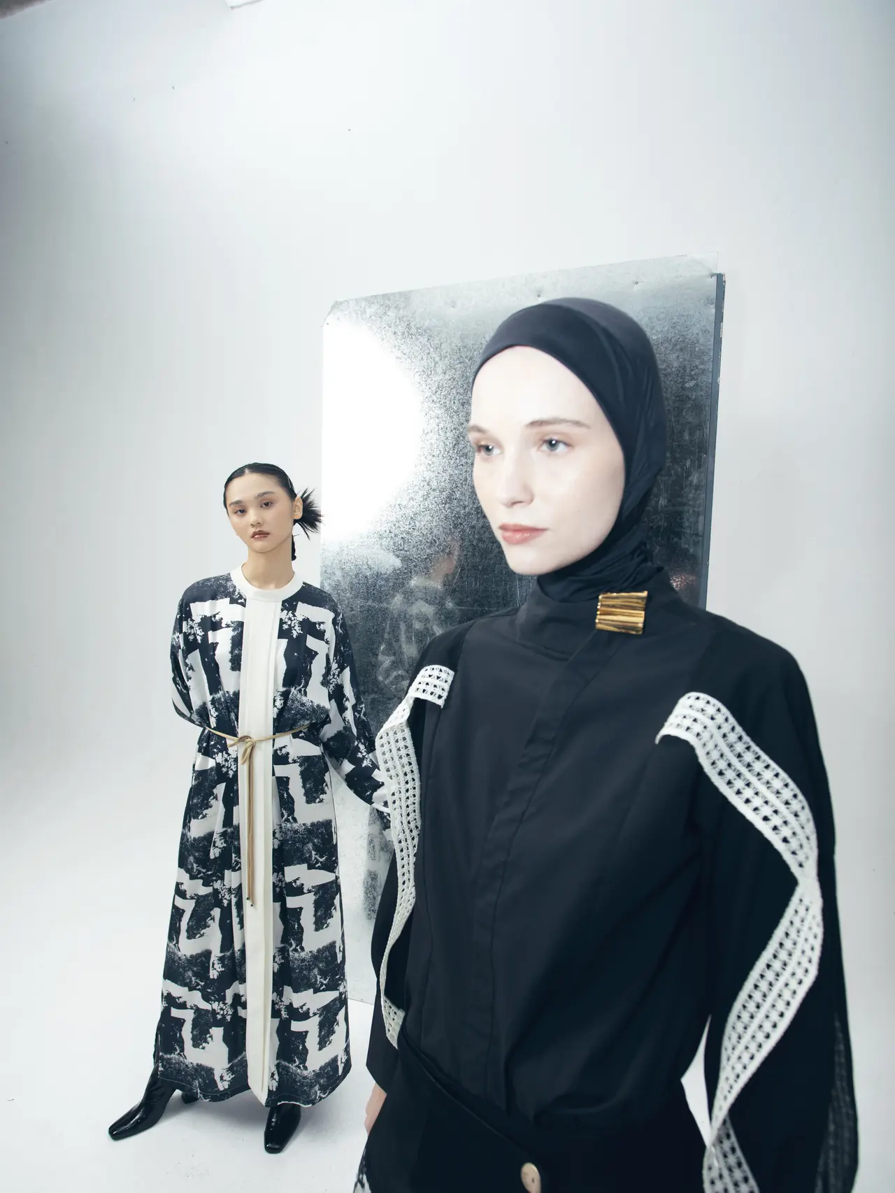 Brand Modest Wear Lokal ANQA Rilis Koleksi Terbaru yang Inklusif ...