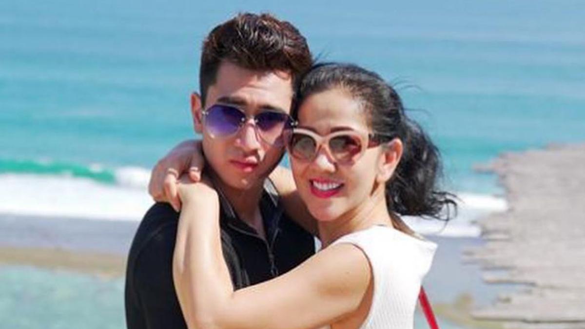 Verrell Bramasta Respon Dugaan KDRT terhadap Venna Melinda di Instagram ...