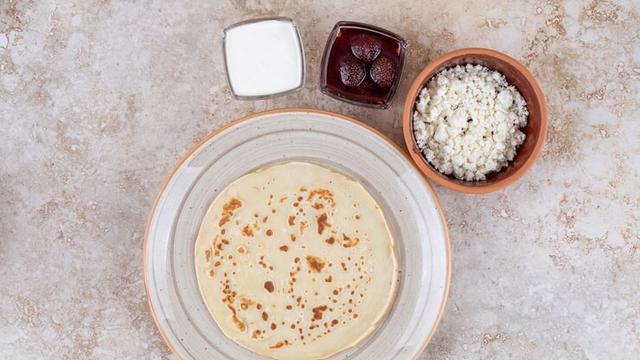 Resep Surabi Khas Sunda dengan Berbagai Toping - Food Fimela.com