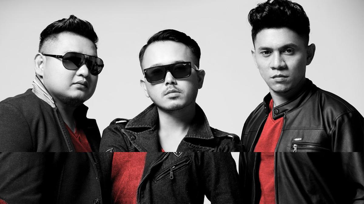 Juri Musik Melayu, Pepep ST12 Siap Jadi Orang Menyebalkan - ShowBiz ...