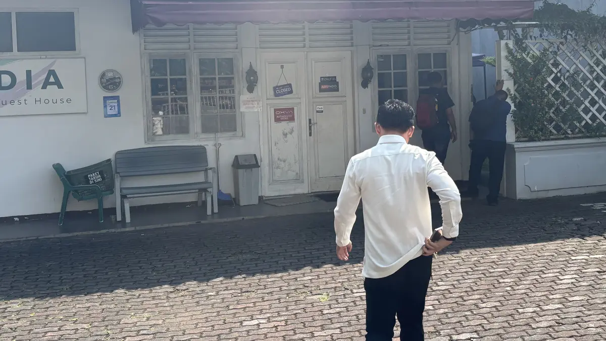 Berita Arya Daru Pangayunan Hari Ini - Kabar Terbaru Terkini | Liputan6.com