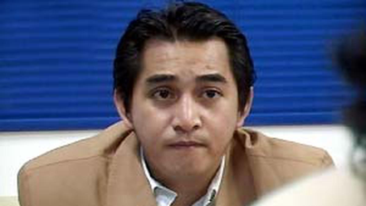 Ponco Buwono Siap Melamar - ShowBiz Liputan6.com