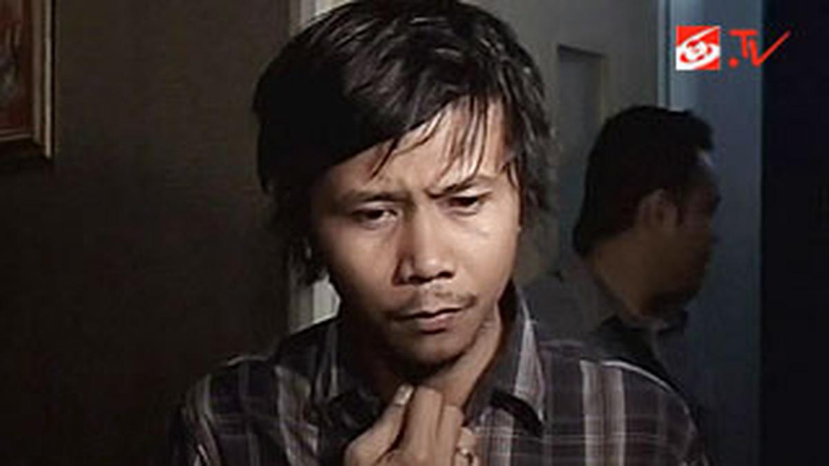 Reza "Peterpan" Gabung di Band Andika-Indra?