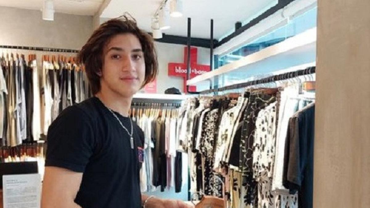 Jarang Terkspose, Ini 7 Potret Kai Bejo Anak Oppie Andaresta yang ...