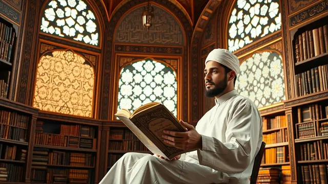 Memahami Arti Makruh dalam Islam: Definisi, Hukum, dan Penerapannya ...