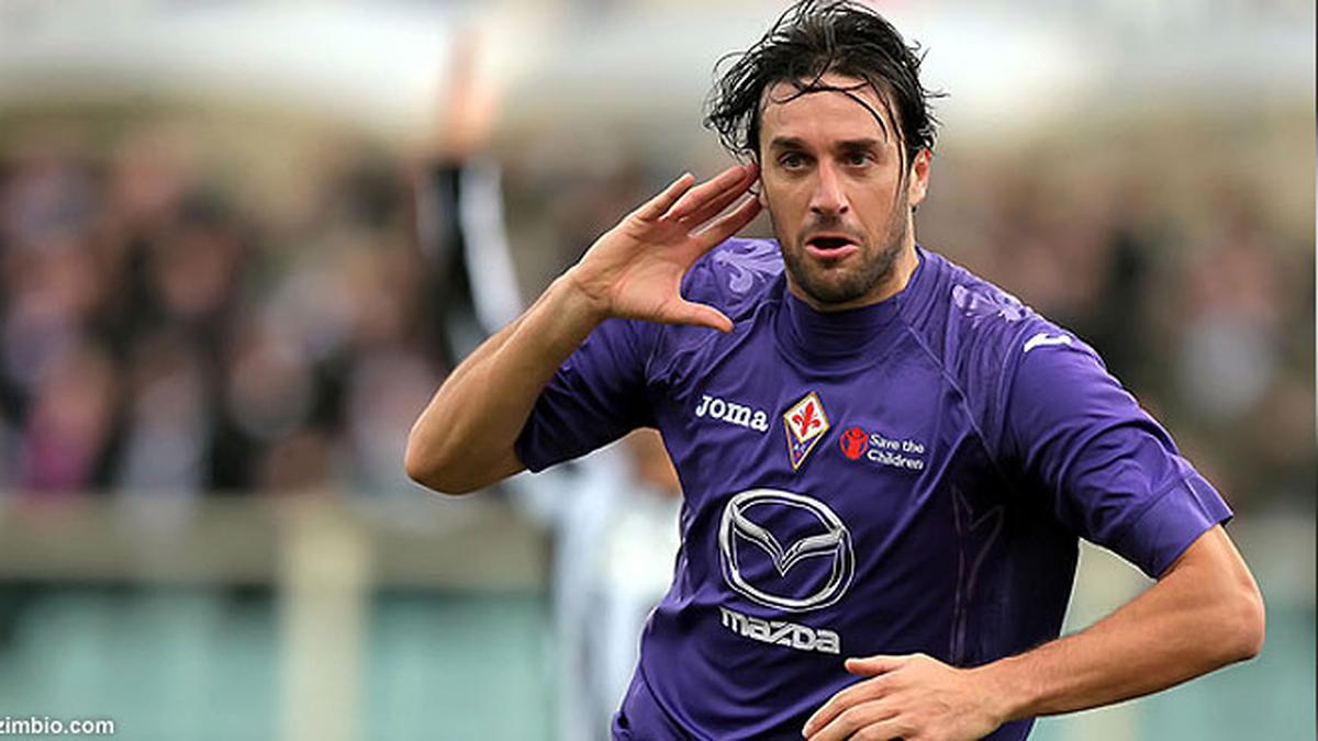 Toni Yakin Bisa Kalahkan Juve - Bola Liputan6.com