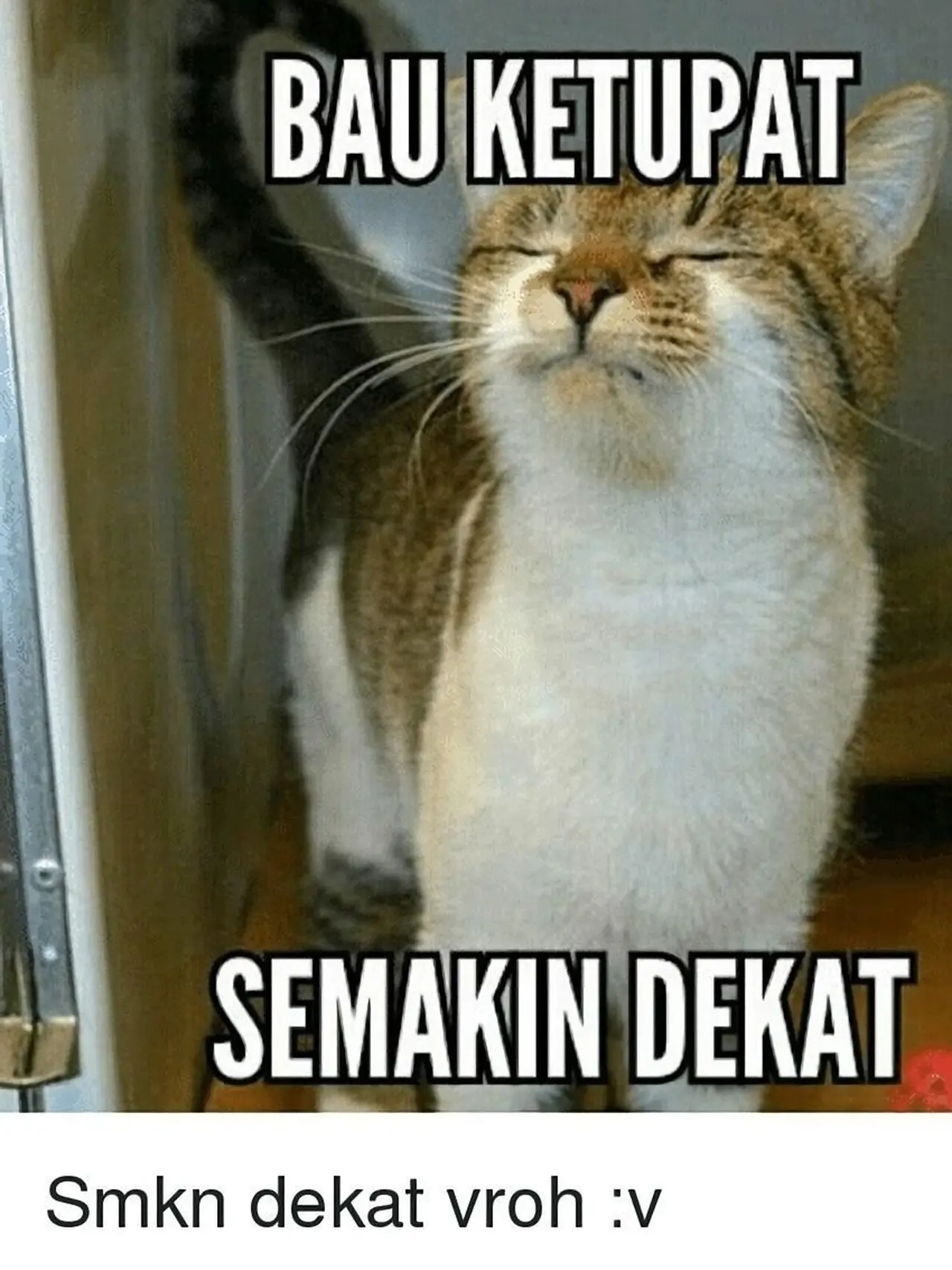10 Meme Kocak Lebaran Idul Fitri 2023 Sebentar Lagi Ini Bikin Geleng ...