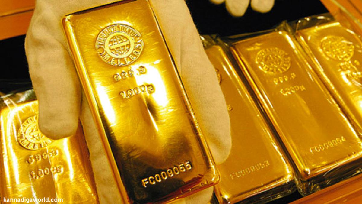 Fakta-fakta Menarik Tentang Emas - Bisnis Liputan6.com