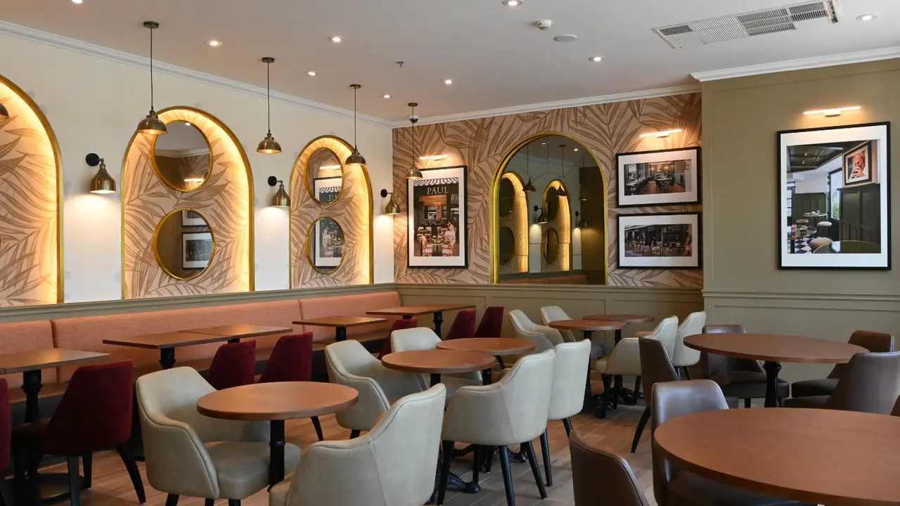 Destinasi Baru Nikmati Hidangan Prancis di Seibu Grand Indonesia