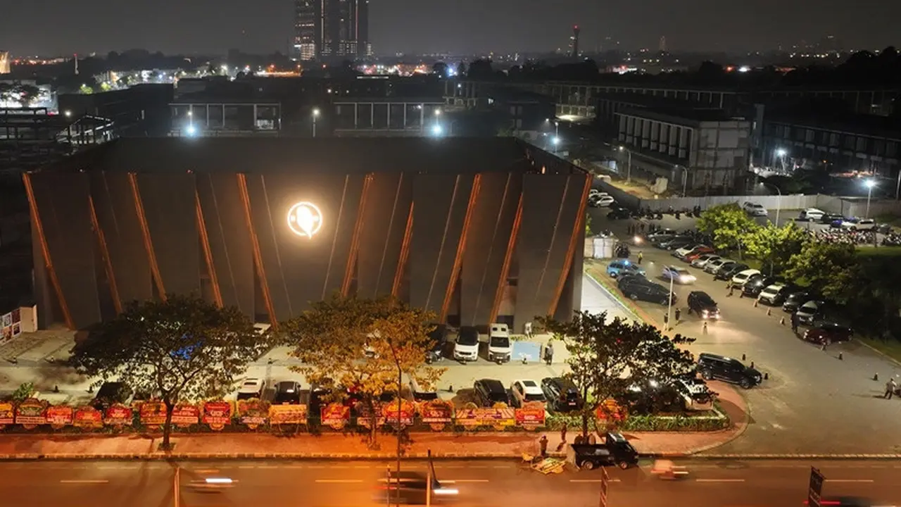 12 Rekomendasi Kuliner Gading Serpong Terbaik untuk Pecinta Makanan ...