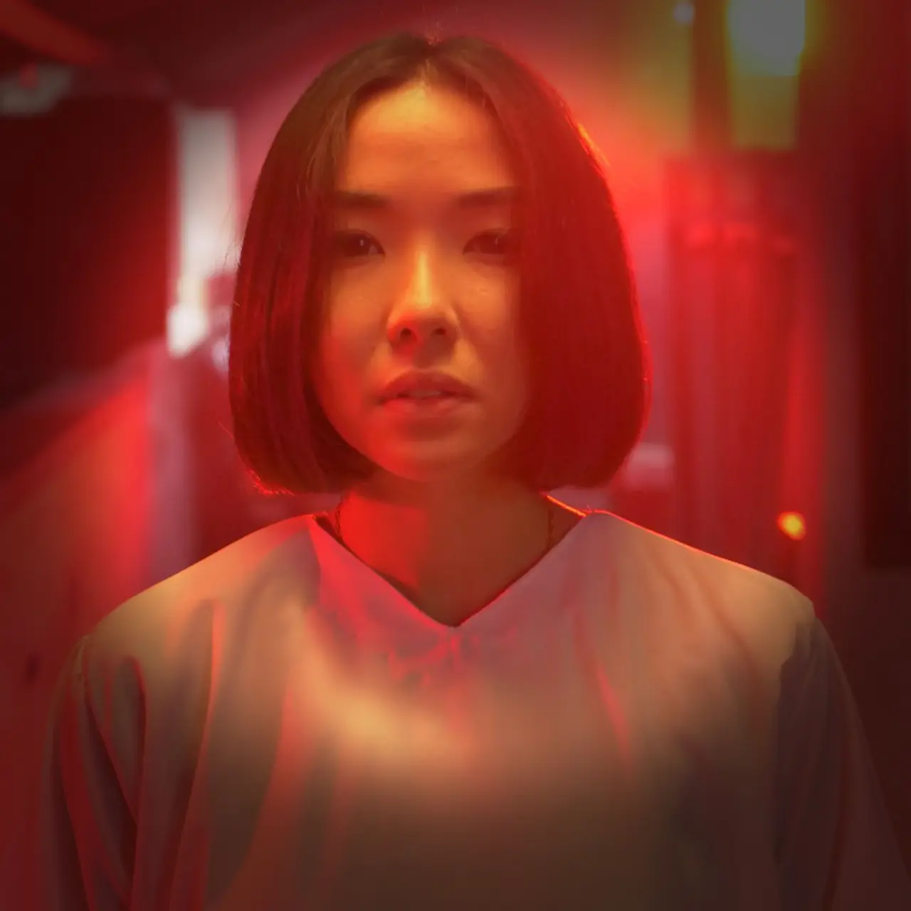 6 Potret Gisel Sebagai Putri di Film Anak Titipan Setan Karya Erwin Arnada, Horor Pertama ...