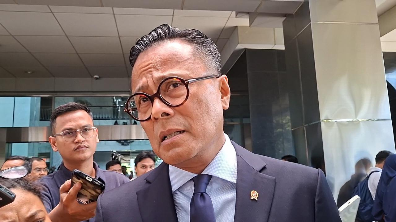 Merger Danantara Dilakukan 2026, Danantara Jamin Tak Ada PHK
