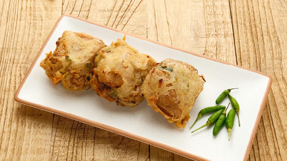 Resep Tahu Isi Mie Instan - Food Fimela.com