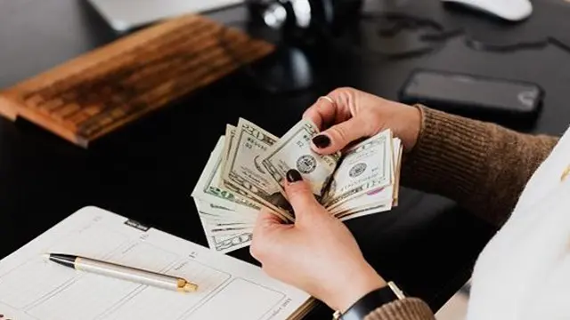 Jenis-Jenis Retribusi yang Perlu Diketahui - Ragam Bola.com