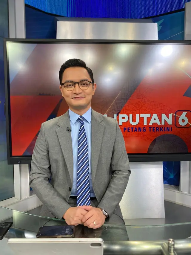 Profil Djati Darma, Meniti Jalan Panjang dari Lomba Tingkat Sekolah ...