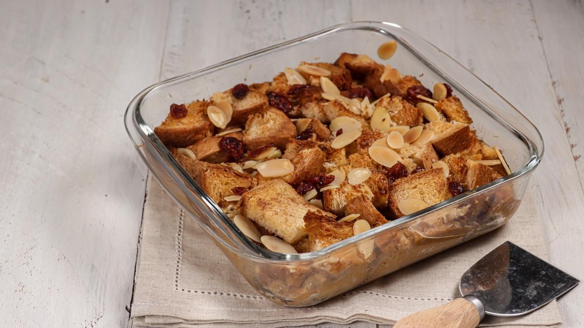 Resep Pudding Roti Tawar Coklat Kukus - Food Fimela.com