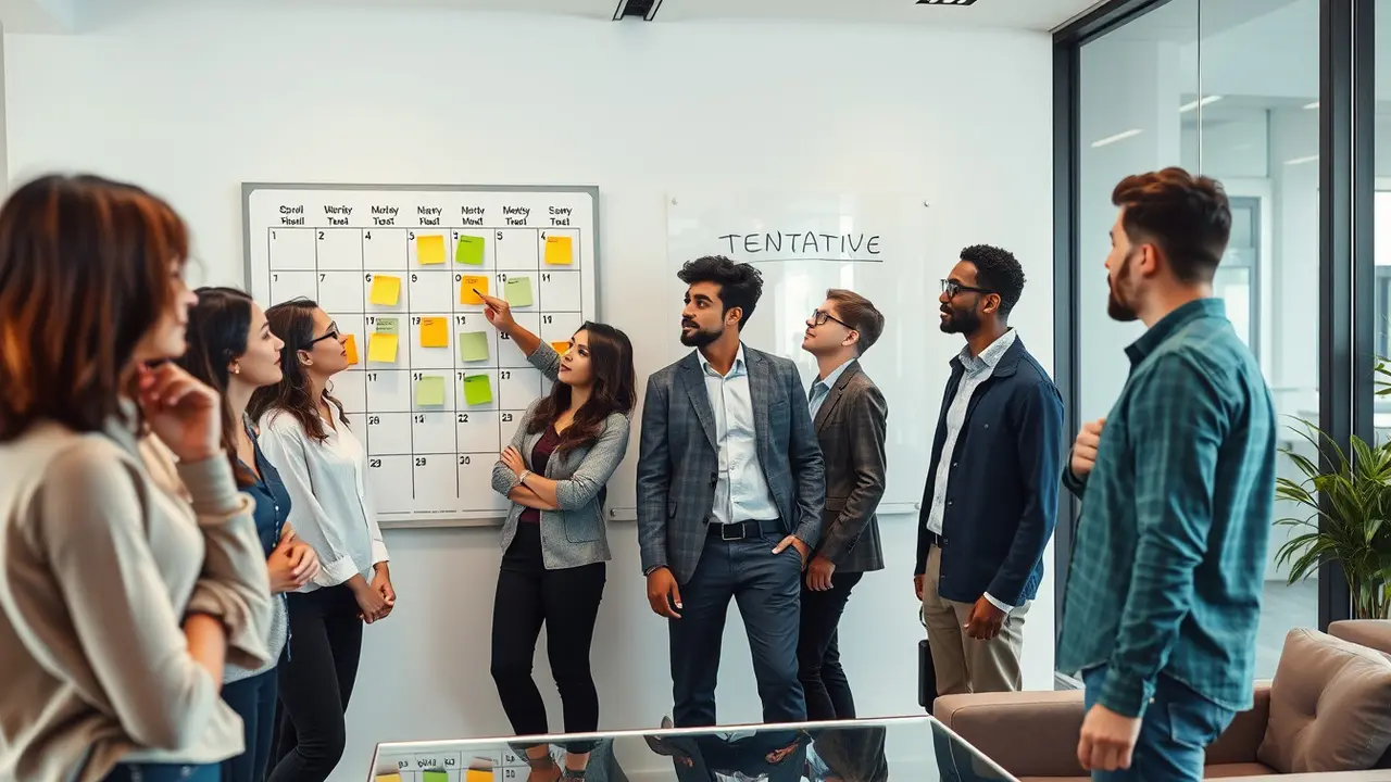 Memahami Arti Tentatif, Berikut Penerapannya dalam Berbagai Konteks ...