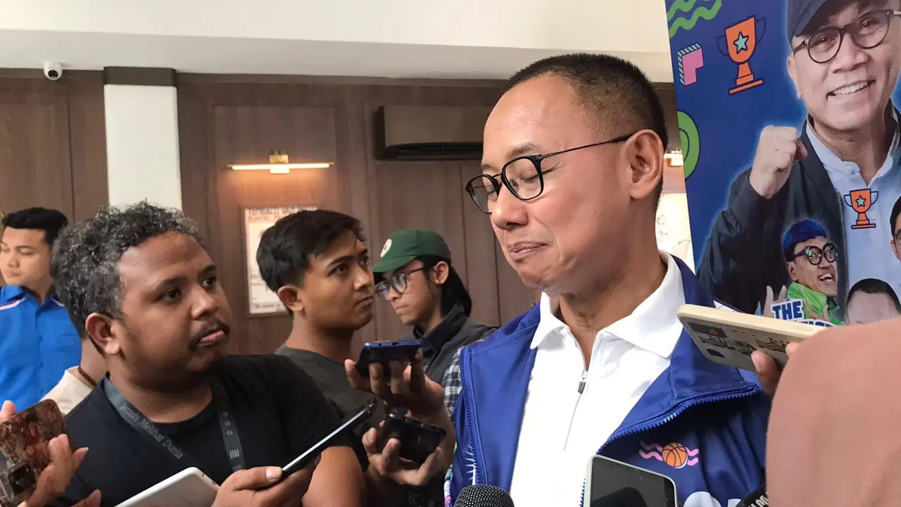 Konkret Bantu Rakyat, PAN Perbaiki Rumah Ibadah untuk Kemaslahatan Umat ...