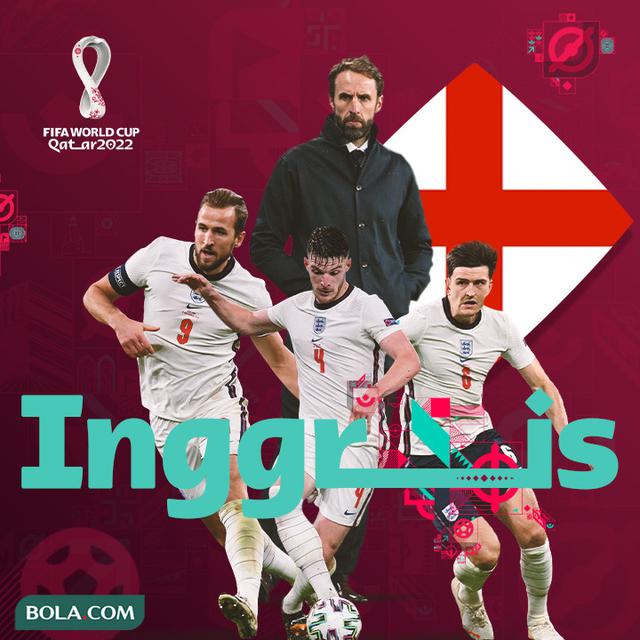 5 Jersey Klasik Timnas Inggris di Piala Dunia: 1966 Paling Bersejarah ...