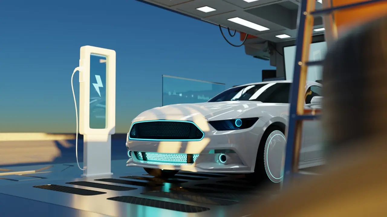 Tips Membeli Mobil Listrik dan Berbagai Hal yang Perlu Diperhatikan ...