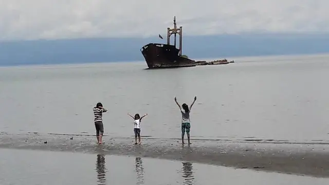 Serba-serbi Suku Togutil di Halmahera, dari Suku Primitif hingga ...