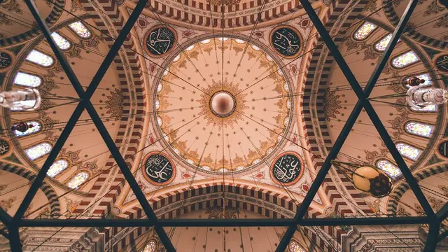 Pengertian Sunnah, Pembagian, dan Contohnya yang Perlu Dipahami - Hot ...