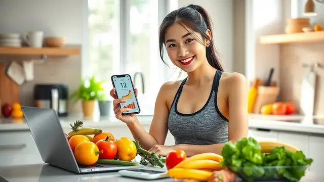 Cara Hitung Kalori Harian: Panduan Lengkap untuk Hidup Sehat - Feeds ...