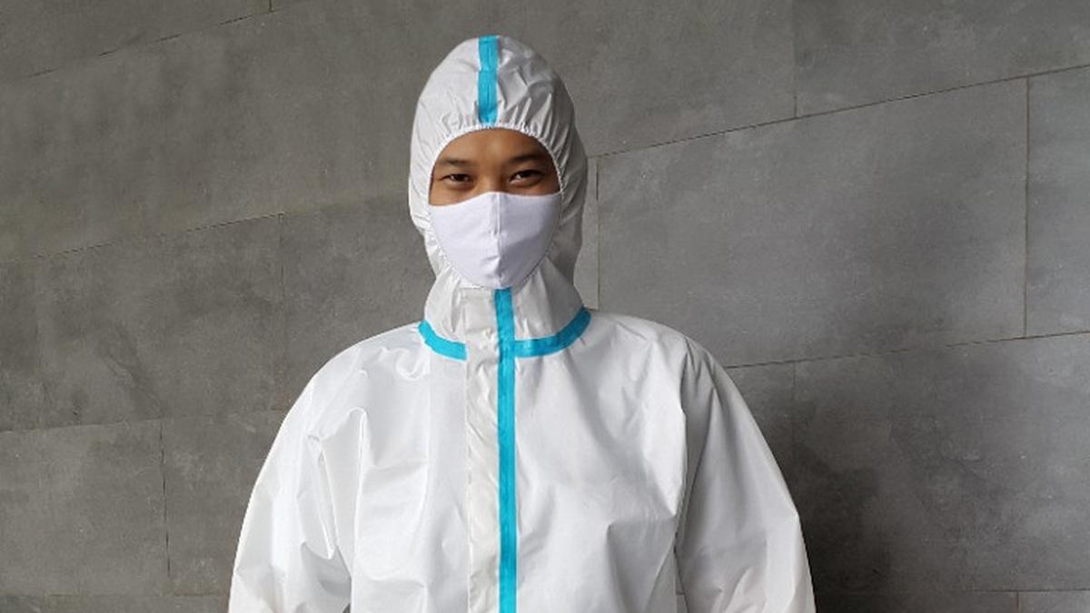 Baju APD Buatan Indonesia Lolos Uji Standar Tinggi Internasional
