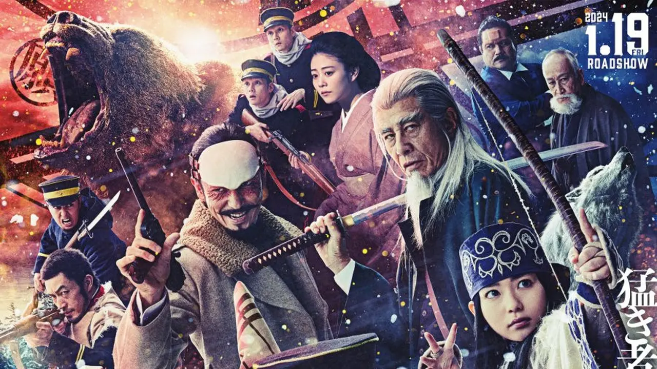 7 Rekomendasi Film Jepang Terbaik di Netflix Wajib Ditonton, Terdiri ...