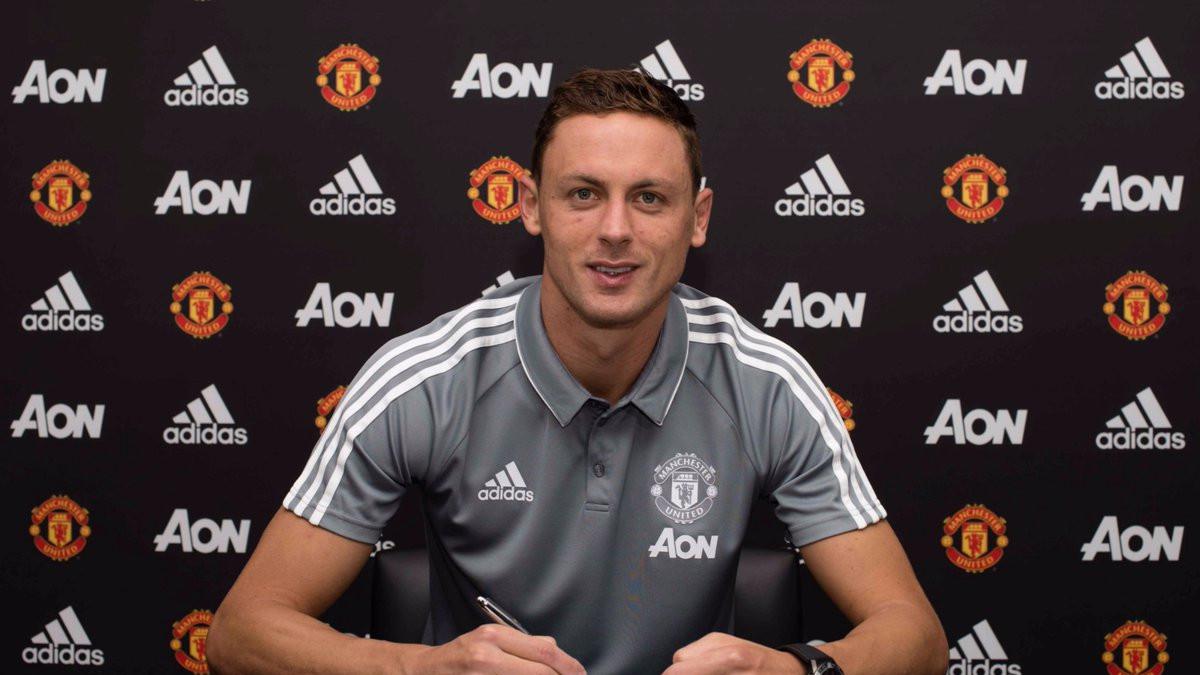 Legenda MU Bingung Lihat Chelsea Lepas Matic - Bola Liputan6.com