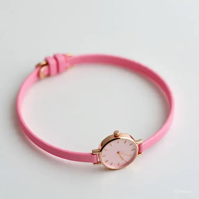 9 Jam Tangan Model Gelang yang Modern di 2025, Tampil Mewah - Hot ...