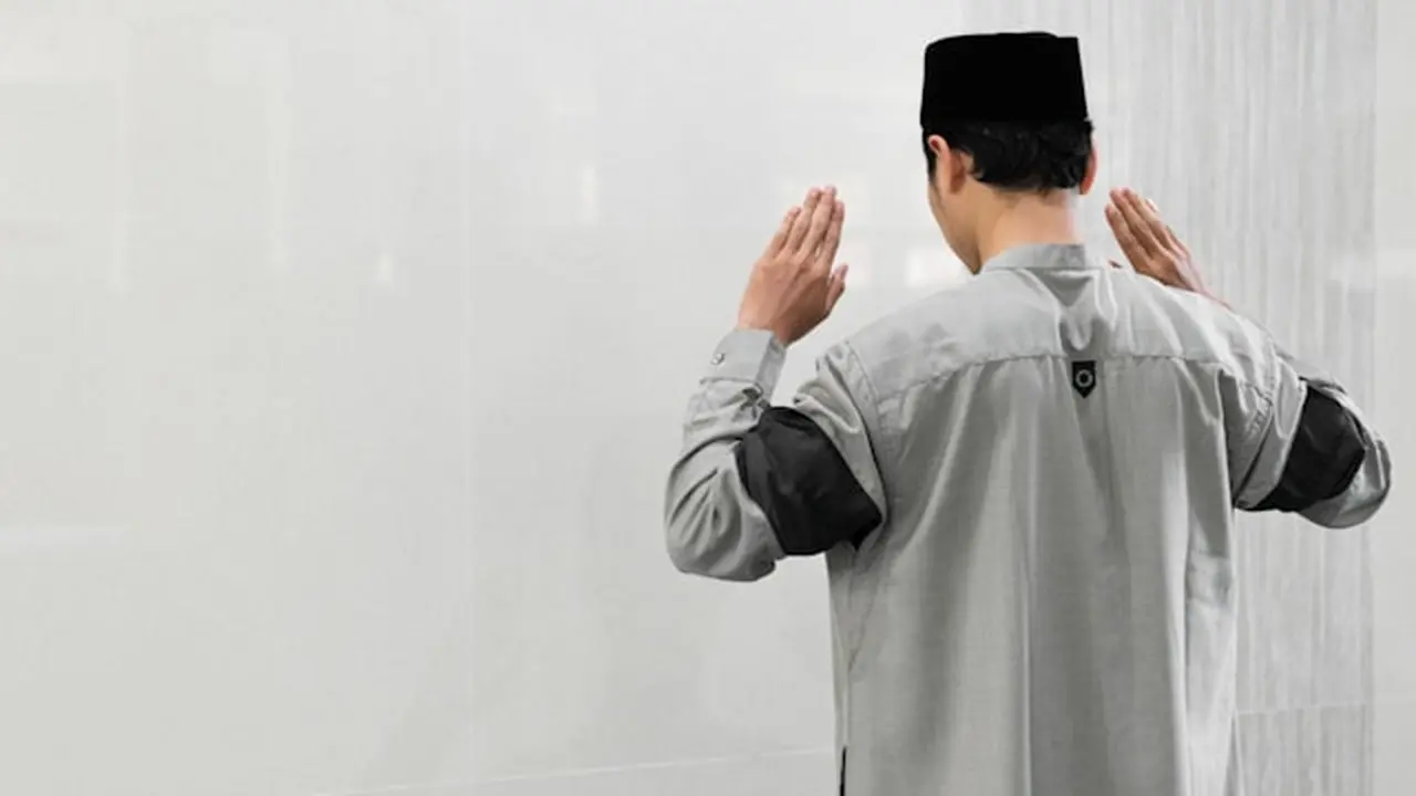 Doa Setelah Rukuk Sesuai Ajaran Rasulullah, Lengkap dengan Gerakannya ...