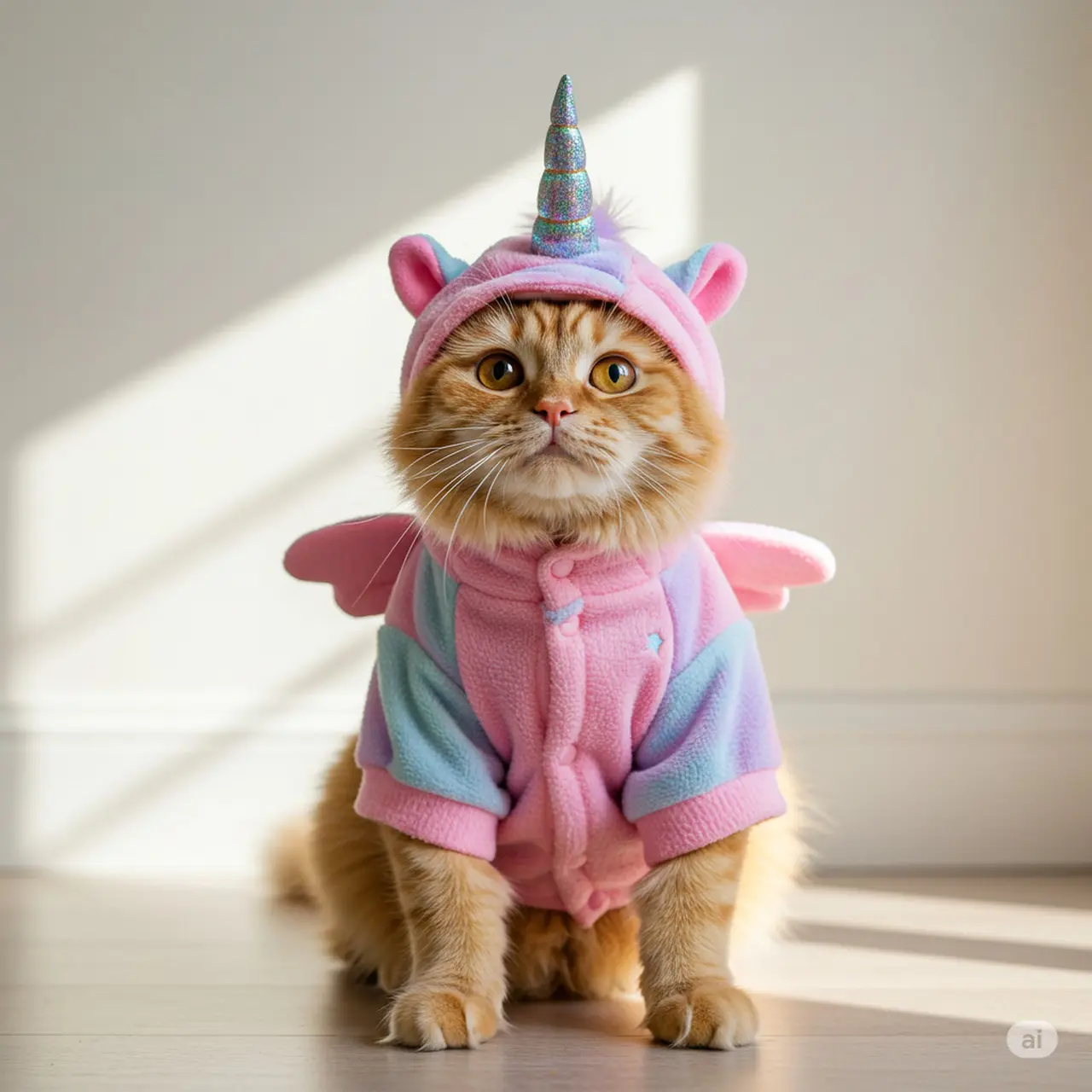 7 Model Baju Kucing Lucu dan Unik, Bikin Makin Gemas - Hot Liputan6.com