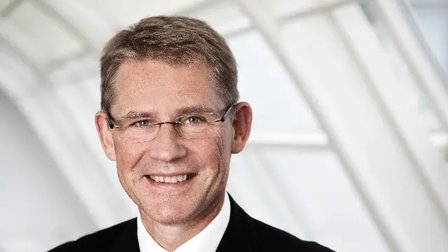 Geser Bos Amazon, Pria Ini Jadi CEO Terbaik Dunia - Bisnis Liputan6.com