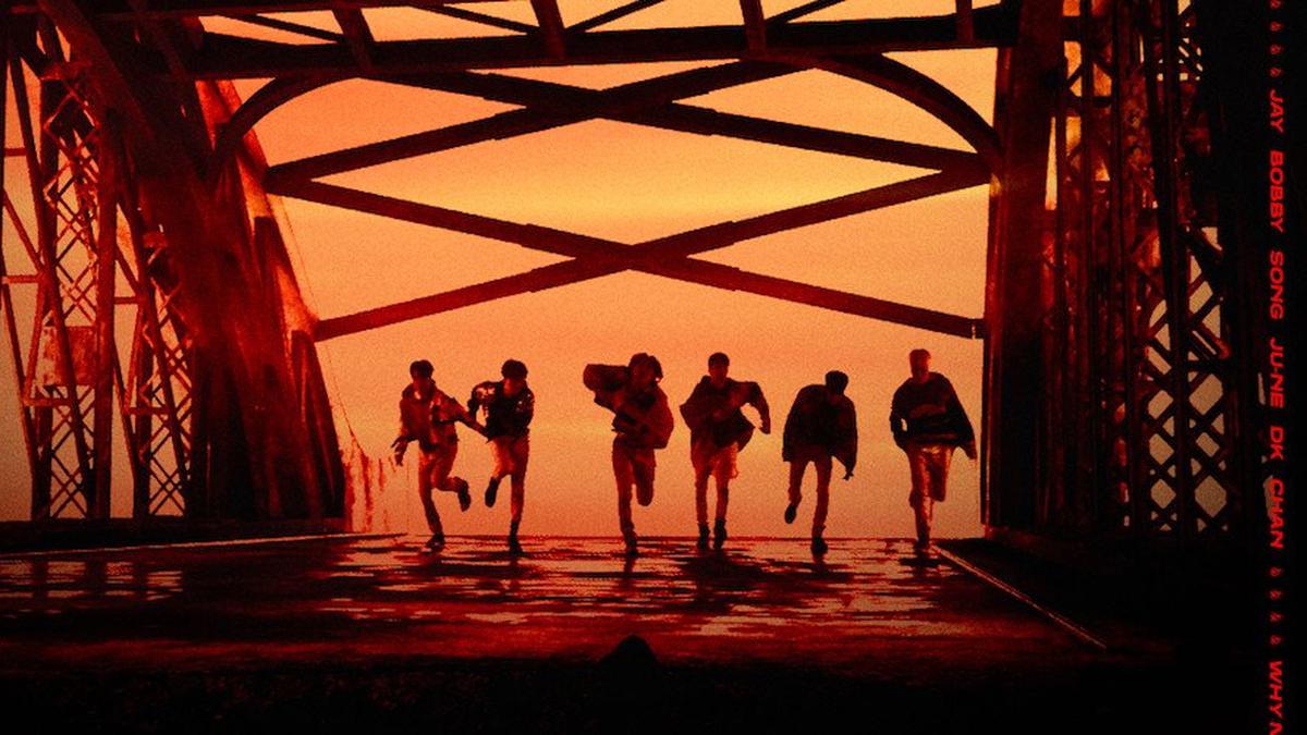 Lirik Lagu iKON, Dive - Entertainment Fimela.com