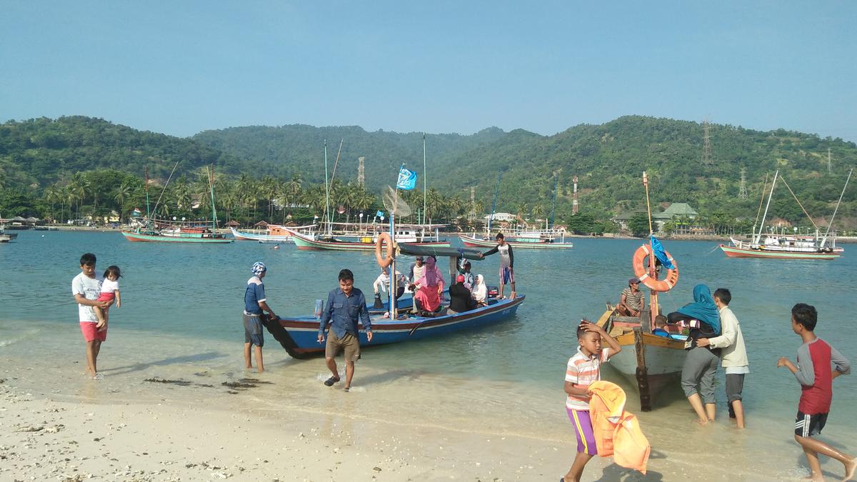 Berita Pulau Merak Besar Hari Ini - Kabar Terbaru Terkini | Liputan6.com