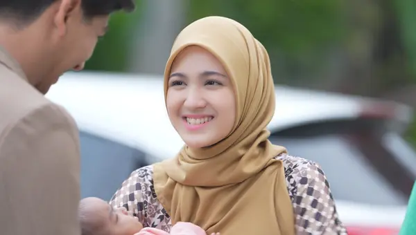 Ini Fakta di Balik Kabar Kehamilan Lucinta Luna - ShowBiz Liputan6.com