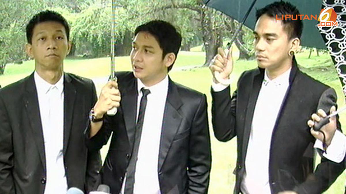 VIDEO: Ada Drama di Klip Terbaru Ungu