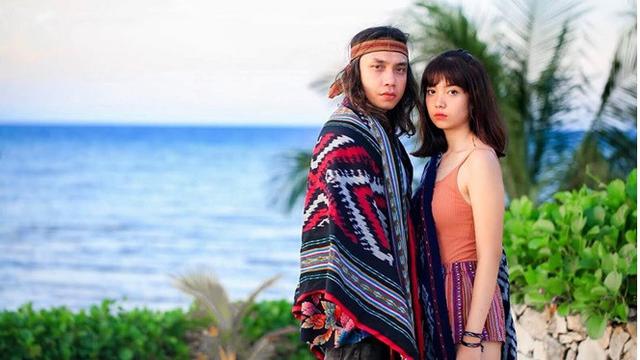 6 Momen Mesra Bella Kuku dengan Gerry Girianza, Selalu Kompak - Hot Liputan6.com