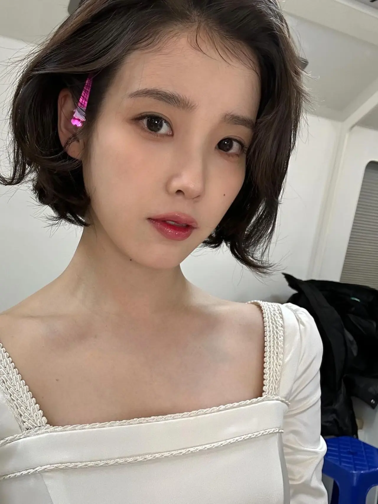 IU Jadi Artis Pertama yang Raih Perfect All-Kill Tahun 2024 Lewat Love ...